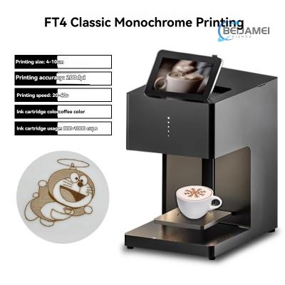 China Professional Latte Art Printer Consumables High Capacity Ink Cartridge For Commercial Coffee Shop Use for sale