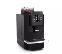 China Intelligent Fully Automatic Commercial Coffee Machine Stable Performance Integrated Grinder And Coffee Brewer for sale