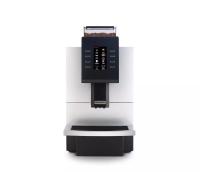 China Intelligent Fully Automatic Commercial Coffee Machine Stable Performance Integrated Grinder And Coffee Brewer for sale