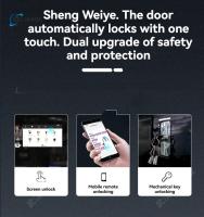 China Commercial Intelligent Coffee Milk Tea Machine QR Code Payment Quick Output Hot Cold Dual Use For Public Places for sale