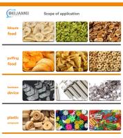 China High Speed Pet Freeze Dried Snack Packing Machine Fully Automatic Quantitative Dispensing Equipment for sale