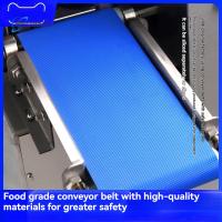China Stainless Steel Fresh Meat Processor Multipurpose Meat Dicer Slicer And Strip Cutter For Various Meat Processing for sale