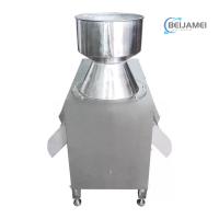 China High Speed Coconut Flour Grinding Machine Durable Industrial Material Processing Equipment For Various Food Materials for sale