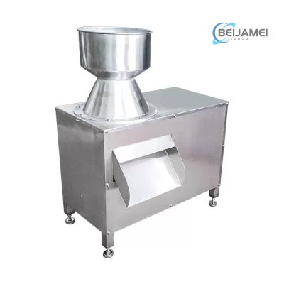 China Industrial Grade Material Crusher Stable Performance Coconut Meat And Nut Grinding Equipment For Food Factory for sale