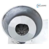 China High Speed Coconut Flour Grinding Machine Durable Industrial Material Processing Equipment For Various Food Materials for sale