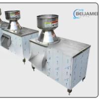China Heavy Duty Industrial Grinding Machine Multifunctional Coconut Meat Crusher For Nut And Fruit Vegetable Crushing for sale