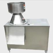 China High Speed Coconut Flour Grinding Machine Durable Industrial Material Processing Equipment For Various Food Materials for sale