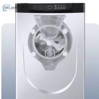 China Commercial Fully Automatic Hard Ice Cream Machine High Efficiency Hard Serve Ice Cream Maker For Dessert Shops for sale