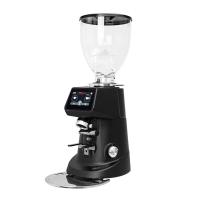 China Q18 High Efficiency Espresso Grinder Commercial Quantitative Direct Discharge Coffee Grinding Machine for sale