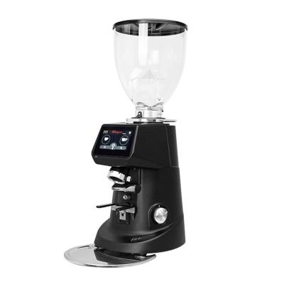 China Electric Coffee Grinder And Mill Hand Brewing Household And Commercial Use Italian Coffee Grinder for sale