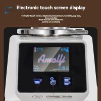 China Electric Coffee Grinder And Mill Hand Brewing Household And Commercial Use Italian Coffee Grinder for sale