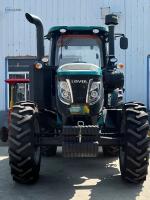 China Four Wheel Tractor Straw Returning Machine Small Agricultural Plowing Cultivator for sale