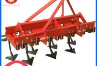China Farm Cultivator Intertillage Weeding And Fertilizing Machine Subsoiling Ditching Ridging Equipment for sale