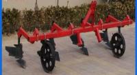 China Corn Soybean Cotton Intertillage Machine Farm Weeding Fertilizing Subsoiling Ridging Machine for sale
