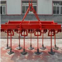 China Agricultural Intertillage Weeding Machine Corn Soybean Cotton Cultivator Fertilizing Machine for sale