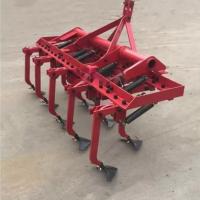 China Deep Plowing 80-150 mm Agricultural Machinery and Equipment Featuring Weight 125 kg and Model 3Z-4 for Farming Solutions for sale