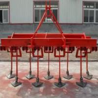 China Deep Plowing 80-150 mm Agricultural Machinery and Equipment Featuring Weight 125 kg and Model 3Z-4 for Farming Solutions for sale