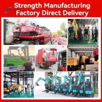 China New Design Small Crawler Rotary Tiller Agricultural Dry Land Paddy Field Cultivator Ditching Machine for sale