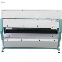 China Automatic Color Sorter Machine For Rice Bean Corn Pepper Multifunctional Grain Cereal Sorting Equipment for sale