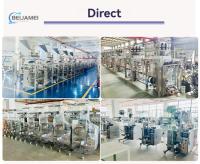 China Automatic Powder Packing Machine Screw Quantitative Weighing Starch Seasoning Milk Tea Powder Filling Dispensing Machine for sale