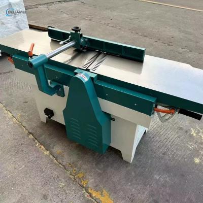 China Woodworking Inclined Mouth Planer MB503 Bench Planer Heavy Duty Spiral Wood Planer Machine for sale