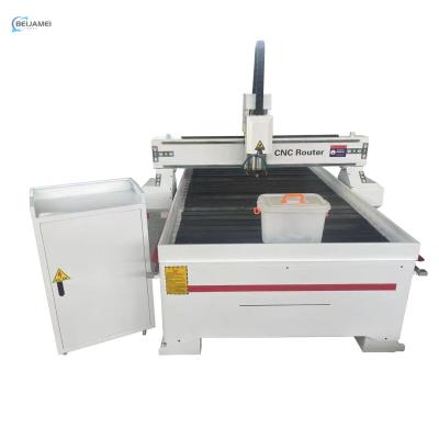 China Multi Functional CNC Engraving Machine For Wood PVC Acrylic Foam Advertising Stone Metal 3D Precision Carving for sale
