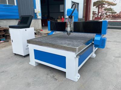 China CNC Router 3D Carving Machine For Woodworking Advertising PVC Acrylic Foam Stone Metal Precision Engraving for sale