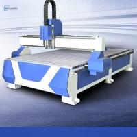 China Multi Functional CNC Engraving Machine For Wood PVC Acrylic Foam Advertising Stone Metal 3D Precision Carving for sale