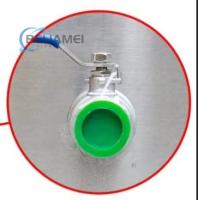 China Small Electric Beeswax Melting Tank Stainless Steel Wax Melter Bucket Beekeeping Equipment for sale