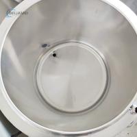 China Mini Electric Beeswax Melter Stainless Steel Wax Melting Bucket Beekeeping Tools for sale