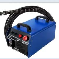 China Commercial Ventilation Duct Cleaning Machine 15m Flexible Shaft Duct Cleaner Central AC System Cleaning Equipment for sale