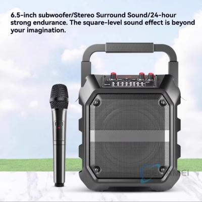 China Commercial Hawking Amplifier Outdoor Bluetooth Speaker Stall Recording Horn for sale