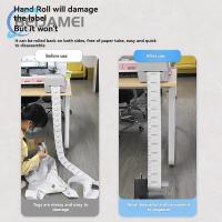 China Label Rewinder with Adjustable Speed, Hanging Tag, Washing Label for sale