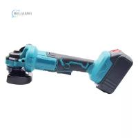 China Lithium Ion Angle Grinder Used for Cutting Industrial Applications for sale