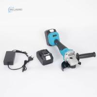 China Lithium Ion Angle Grinder Used for Cutting Industrial Applications for sale
