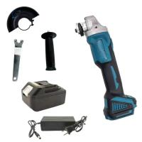 China New Wireless Electric Cutting/polishing/grinding Tool Battery Source for Angle Grinder for sale