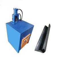 China Fully Automatic Stainless Steel Hook Clamp Punching and Shearing Machine for sale