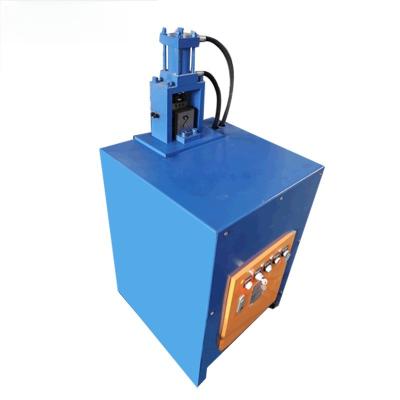 China Forming Machine, Metal Sheet Processing, Hook Clamping, Punching and Shearing Machine for sale