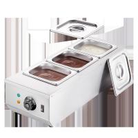 China Wholesale of popular commercial melting furnace heating and melting chocolate melting machine for sale