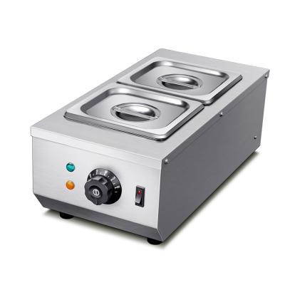 China Commercial chocolate melting furnace, water-resistant chocolate melting pot, insulated pot for sale