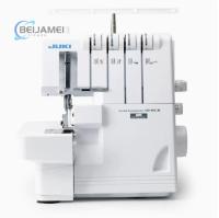 China JUKI MO-80CB Multi Thread Overlock Machine Electric Household Garment Sewing Machine for sale