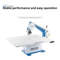 China Industrial Electric Cloth Cutting Machine Auto Sharpener Textile Fabric Cutter For Multi-layer Garment Cutting for sale