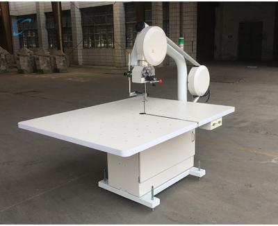 China Auto Knife Sharpening Cloth Cutting Machine Industrial Garment Fabric Cutter For Textile Factory for sale