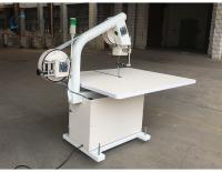 China High Speed Straight Knife Fabric Cutting Machine Automatic Knife Sharpening Cloth Cutter For Apparel Production for sale