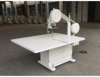 China Auto Knife Sharpening Cloth Cutting Machine Industrial Garment Fabric Cutter For Textile Factory for sale
