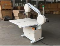 China Automatic Multi-layer Fabric Cutting Machine Straight Knife Cloth Cutter With Built-in Sharpener For Apparel Manufacturing for sale