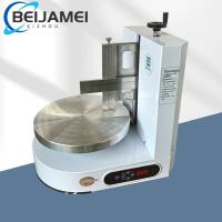 China Cake Frosting Machine, Cake Filling Machine, Cream Spreading Machine, Baking Automatic Spreading for sale