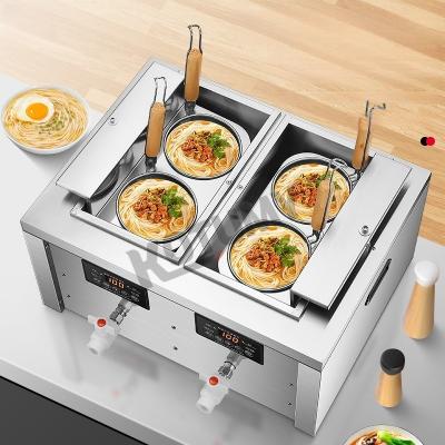 China Spicy Hot Pot Boiling Noodles Pot, Mochi Soup, Noodle Soup Pot, Dumpling Pot, Spicy Hot Pot Machine for sale