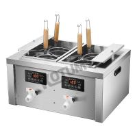 China Spicy Hot Pot Boiling Noodles Pot, Mochi Soup, Noodle Soup Pot, Dumpling Pot, Spicy Hot Pot Machine for sale