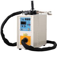 China Handheld High-frequency Heating Machine, Copper Tube Welding for sale